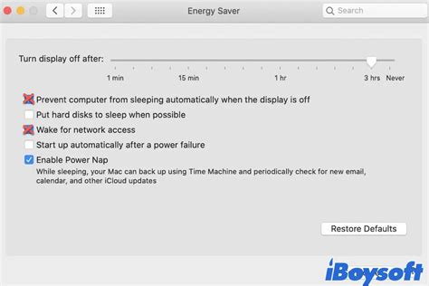 Sloved Macbookmac Wont Go To Sleep When Lid Is Closed