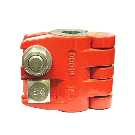 Oil Pump Jack Polished Rod Clamp Manufacturer In China