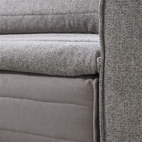 Samet High Modular sofa – Ergonomia Furniture