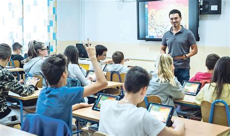Preporod STANJE JE NEODRŽIVO U hrvatskim školama sve manje profesora prirodnih predmeta