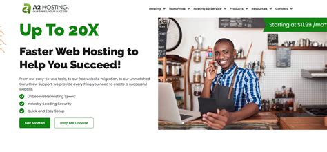 The 9 Fastest Web Hosting Platforms In 2025 Optimize For Success