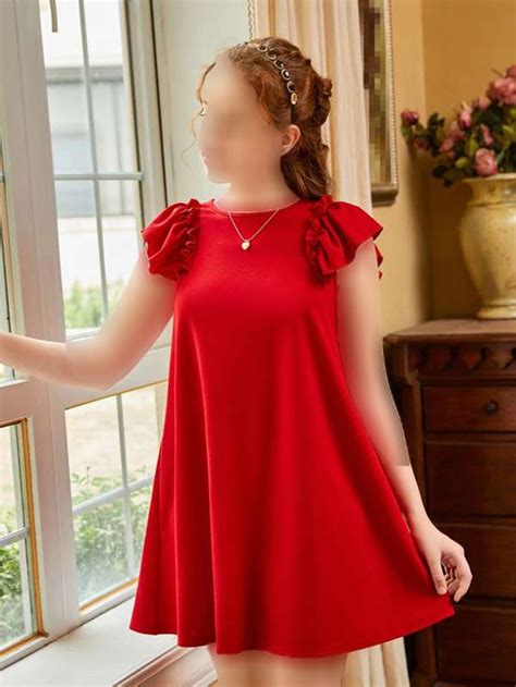 مد روز باش ۳۳ مدل لباس مجلسی دخترانه ۱۴ ساله کوتاه ماگرتا