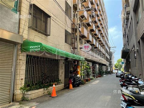 台中市龍井區新興路店面可看！東海整棟多房透天 房屋出售 樂屋網