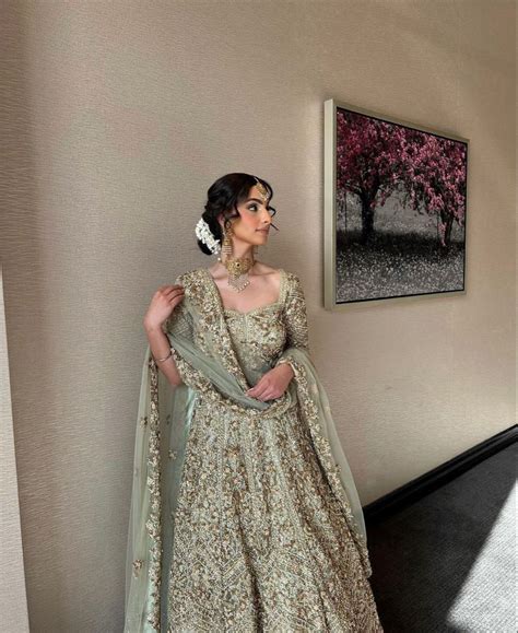 Brarnavi On Instagram Desi Wedding Dresses Desi Dress Pakistani