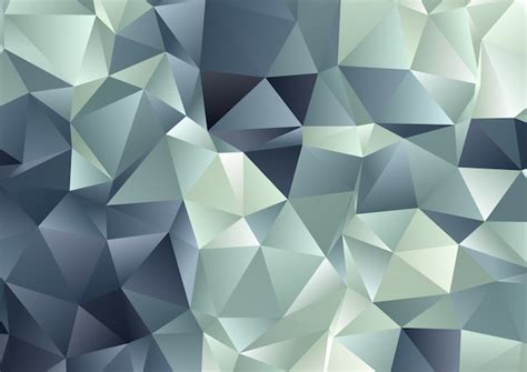 Low Poly Pattern Vectors And Illustrations For Free Download