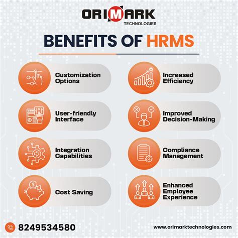 Orimark Technologies Pvt Ltd On Linkedin Hrms Hrtechnology