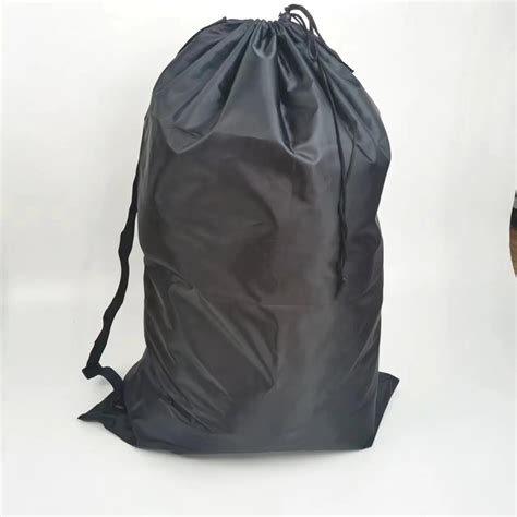 Drawstring Travel Laundry Bag Laundry Bags Manufacturer And Supplier