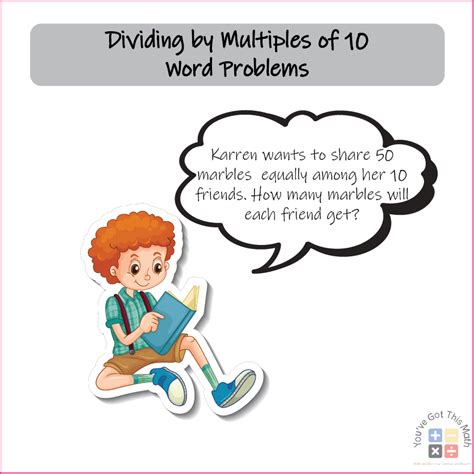 6 Free Multiplying And Dividing Fractions Word Problems Worksheets