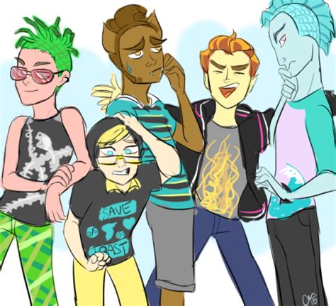 Deuce Gorgon On Tumblr