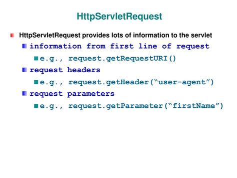 Ppt Servlets And Jsp Powerpoint Presentation Free Download Id4295475