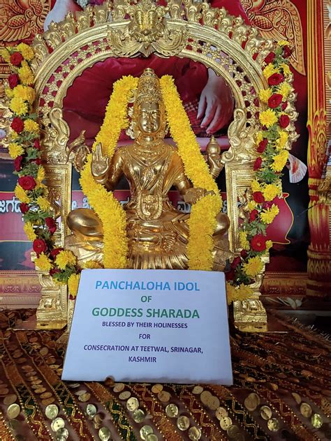 Ravinder Panditasave Sharda On Twitter All Matas Grace Sharda