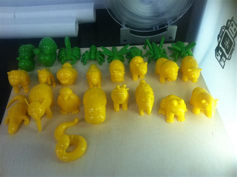 Nt Grasshopper By Polymaker Download Free Stl Model