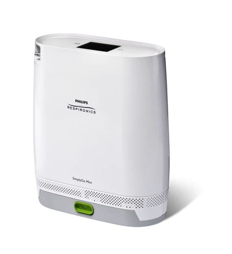 Philips Respironics Simplygo Mini System