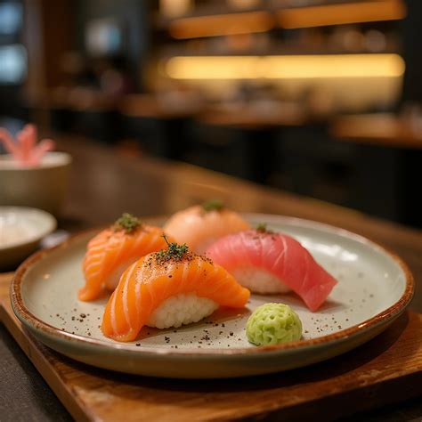 Book Sushi Now At Japanese Restaurants Fresno Best Sushi Rolls