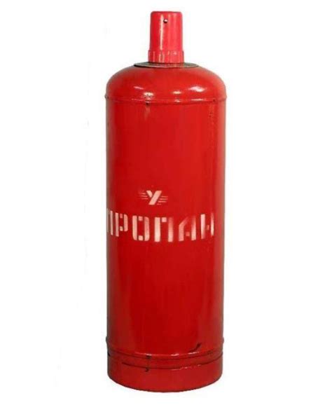 Баллон пропановый 50л новый 50 л пустой ГОСТ 15860 84