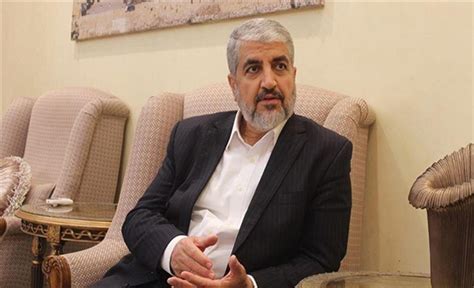 مشعل يدعو لوحدة الفلسطينيين إثر تشكيل حكومة جديدة في إسرائيل المدينة نيوز