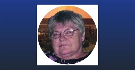 Delores K Pfaff Obituary March 10 2023 Sunset Cemetery Funeral Home