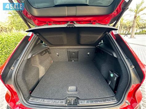 Volvo Xc40 R Design T4 No18676175