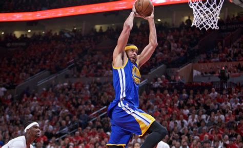 Steve Kerr Not Kevin Durant Is Warriors Biggest Health Concern