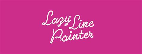 Github Merri Mentlazy Line Painter Lazy Line Painter A Modern Js