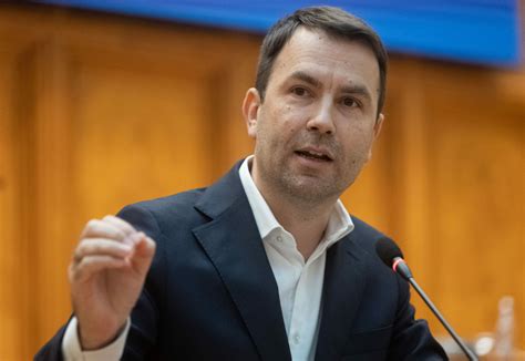 Liderul Usr După Măsurile Fiscale Anunțate De Guvern Asta înseamnă și