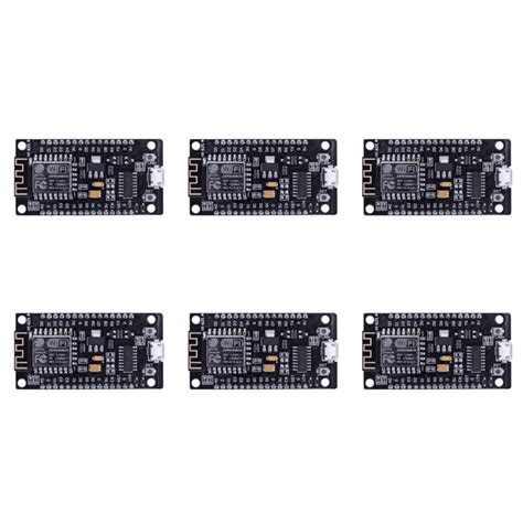 esp8266 módulo ch340 placa desarrollo programable esp8266 ch340