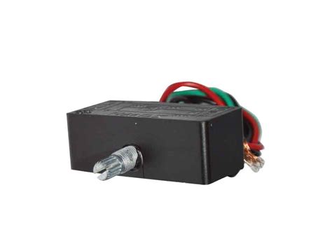 Potentiometer Swan Sprayer