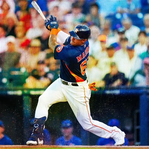 Bligh Madris Stats 2023 Mlb Career And Playoff Statistics