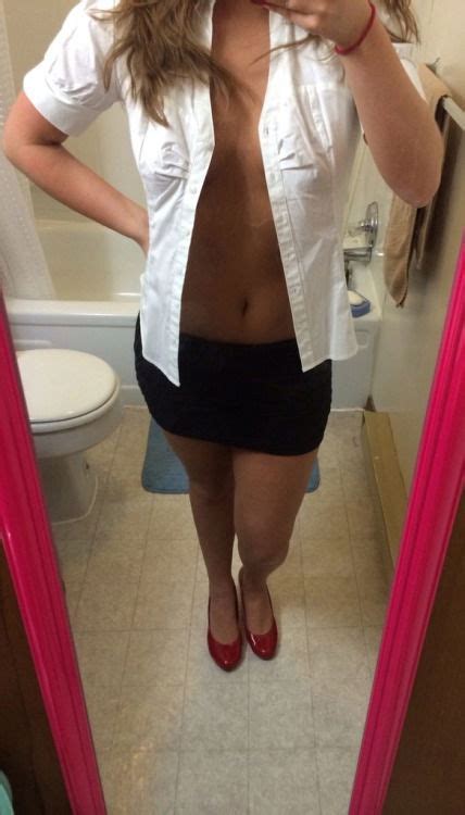 Snow Day For The Teacher [f]irst Post On Randomhotness