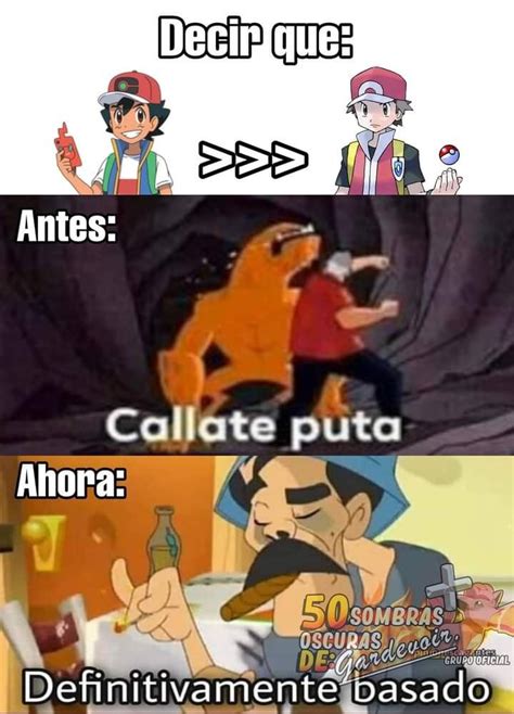 Pin De Santi Arena En Animemes Imágenes Humorísticas Imágenes