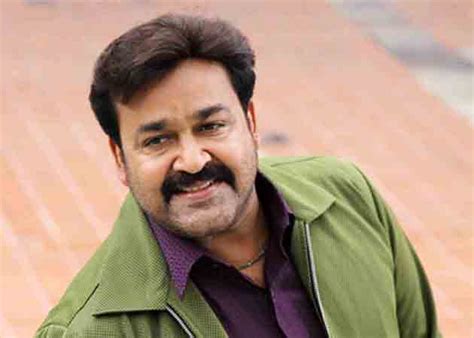 Superstar Mohanlal To Be Kerala Strikers Non Playing Captain In Ccl