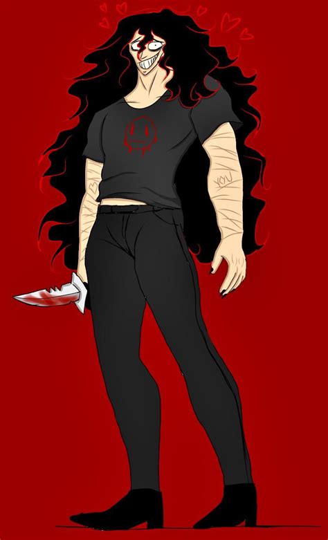 Traced Body And Knife From My Wow Character And Then I Drew Everything