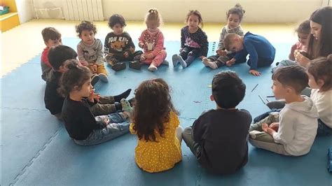 Բկլիկ ձկնիկը Youtube