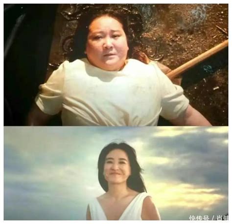 口碑反转！《热辣滚烫》掉落第三，贾玲的百亿导演梦泡汤了 360娱乐，你开心就好