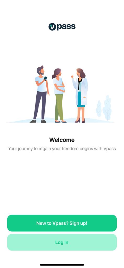 Vpass Apk For Android Download