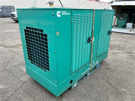 Commercial Generator Cost Guide