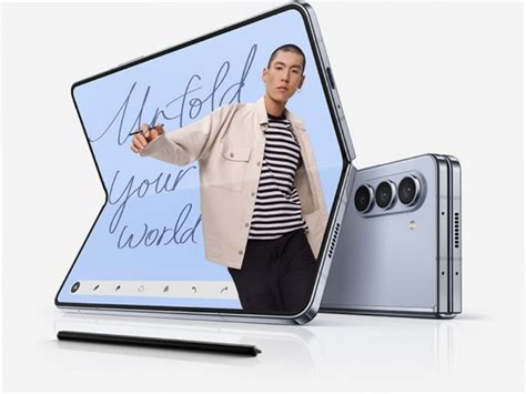 Ini 6 Kelebihan Dan Kekurangan Samsung Galaxy Z Fold 5 Ponsel Lipat