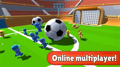 Stumble Guys Multiplayer Royale Download Apk For Android Free