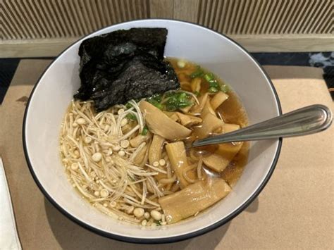 Chuko Ramen Updated June 2024 12 Photos Terminal C Queens New York Ramen Restaurant