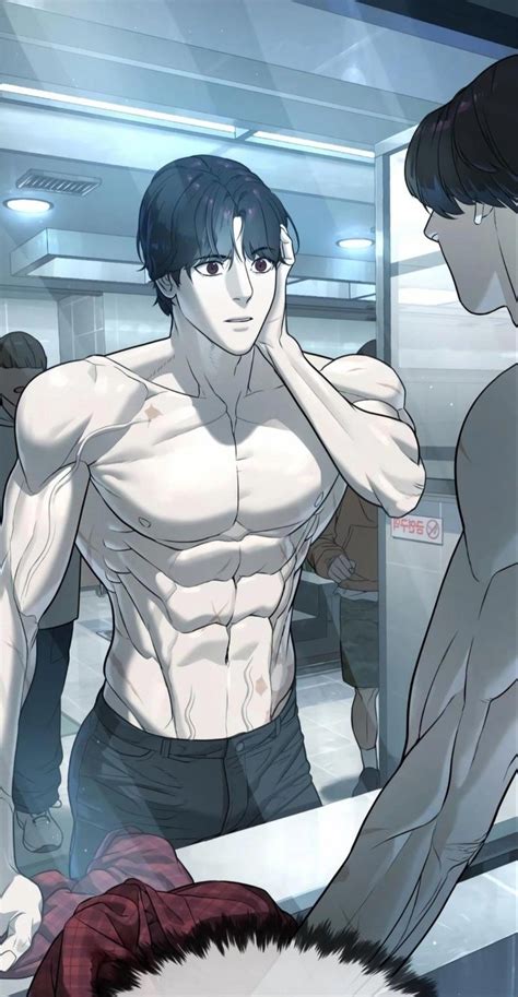 Killer Peter Manhwa Good Manga Anime Poses Reference Manhwa