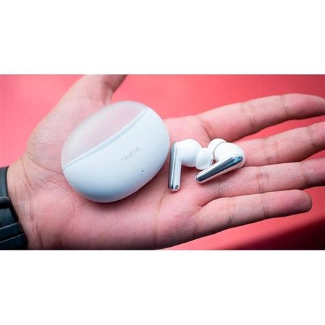 Бездротові навушники Realme Buds Air 3 Neo White (RMA2113) купить в ...