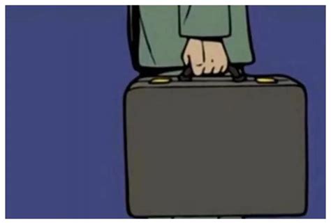 搞笑漫画黑道交易却因奇葩的暗号变得gay里gay气 奇葩 新浪新闻