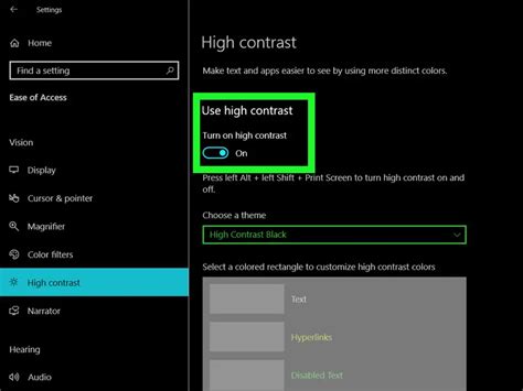 best monitor brightness and contrast settings for eyes in 2022