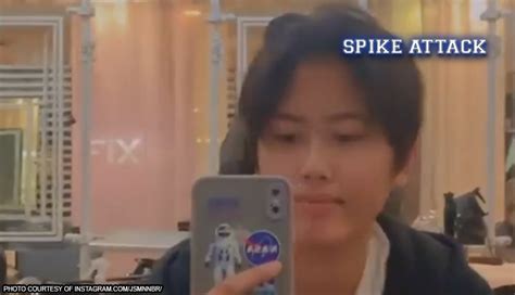 Look Jasmine Nabor Bares Her “biggest Decision… So Far” Viral News