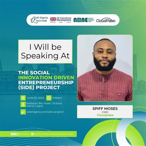 Cloudplexo On Linkedin Socialinnovation Entrepreneurship Digitalinnovation