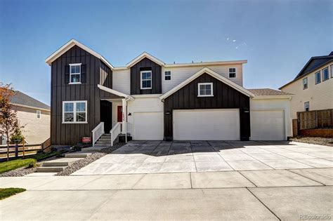 16839 Black Rose Circle Parker CO 80134 Compass
