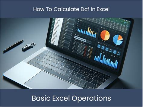 Excel Tutorial How To Calculate Dcf In Excel Excel