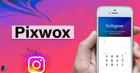 Pixwox Enhancing Your Instagram Experience