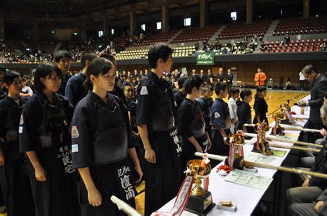 福山市剣道連盟｜結果報告
