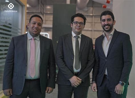 Leap25 Datascience Leap25 Datascienceevolution Datamanagement Datascience Middle East